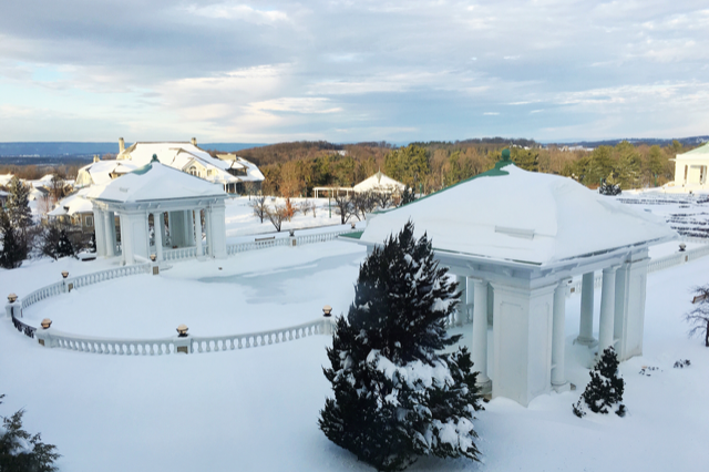 3 Best Spa Resorts in Pennsylvania - Go Live Your Story